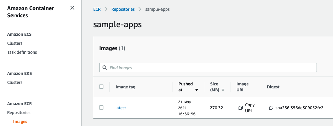 Aws App Runner Simplifying Containerised Workloads Mobilise Cloud